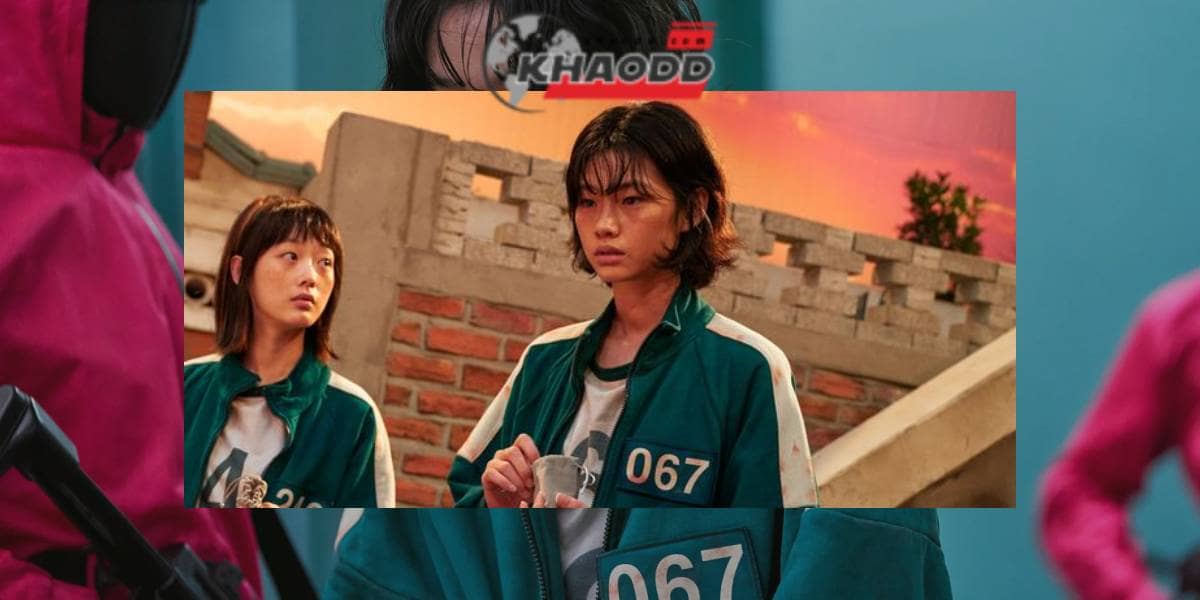 'Squid Game' ซีรีย์ดังถูก Copy กระจายไปทั่วเกาหลีเหนือ