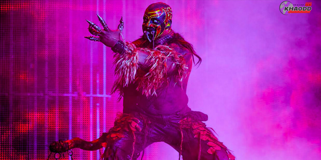 Boogeyman เรื่องราวสุดหลอนของบูกี้แมนสุดโหดร้ายที่เปลี่ยนสภาพได้ตลอดเวลา