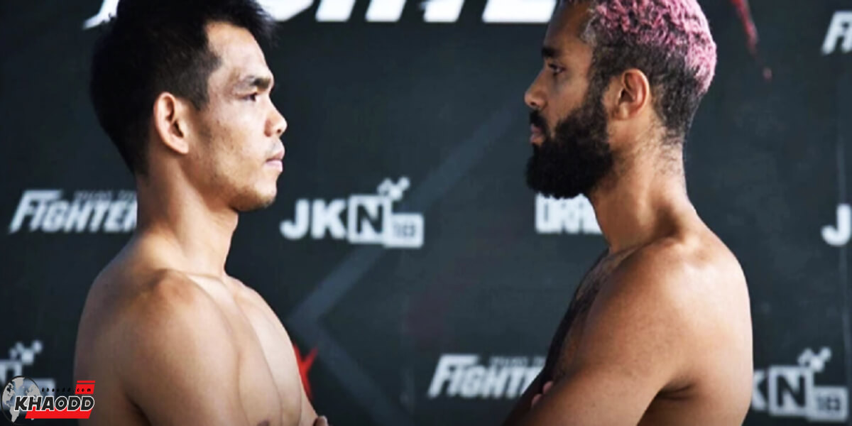 Anthony Durand ไม่ได้อ่อนแอแต่จำไม่ลืม แม้เป็นอุบัติเหตุ ลั่นไม่ชกอีก!!