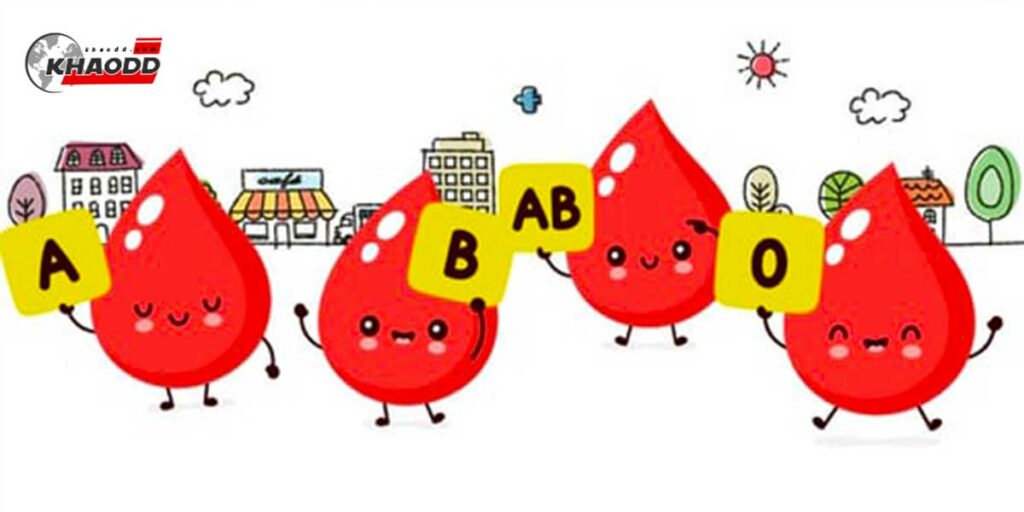 กรุ๊ปเลือดบอกนิสัย ว่าชอบ “ทักแชท” หาแฟนหาคู่รักกันแบบกันบ้าง?